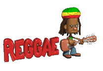 gifs Reggae | Top Radio