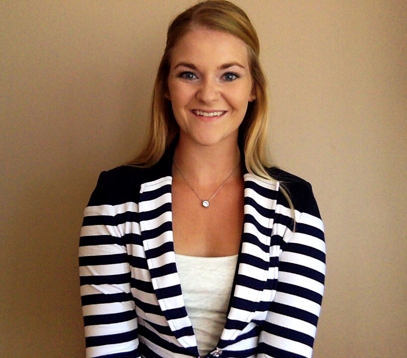 So Long Undegrad, Hello ______ | Justifiably Blonde