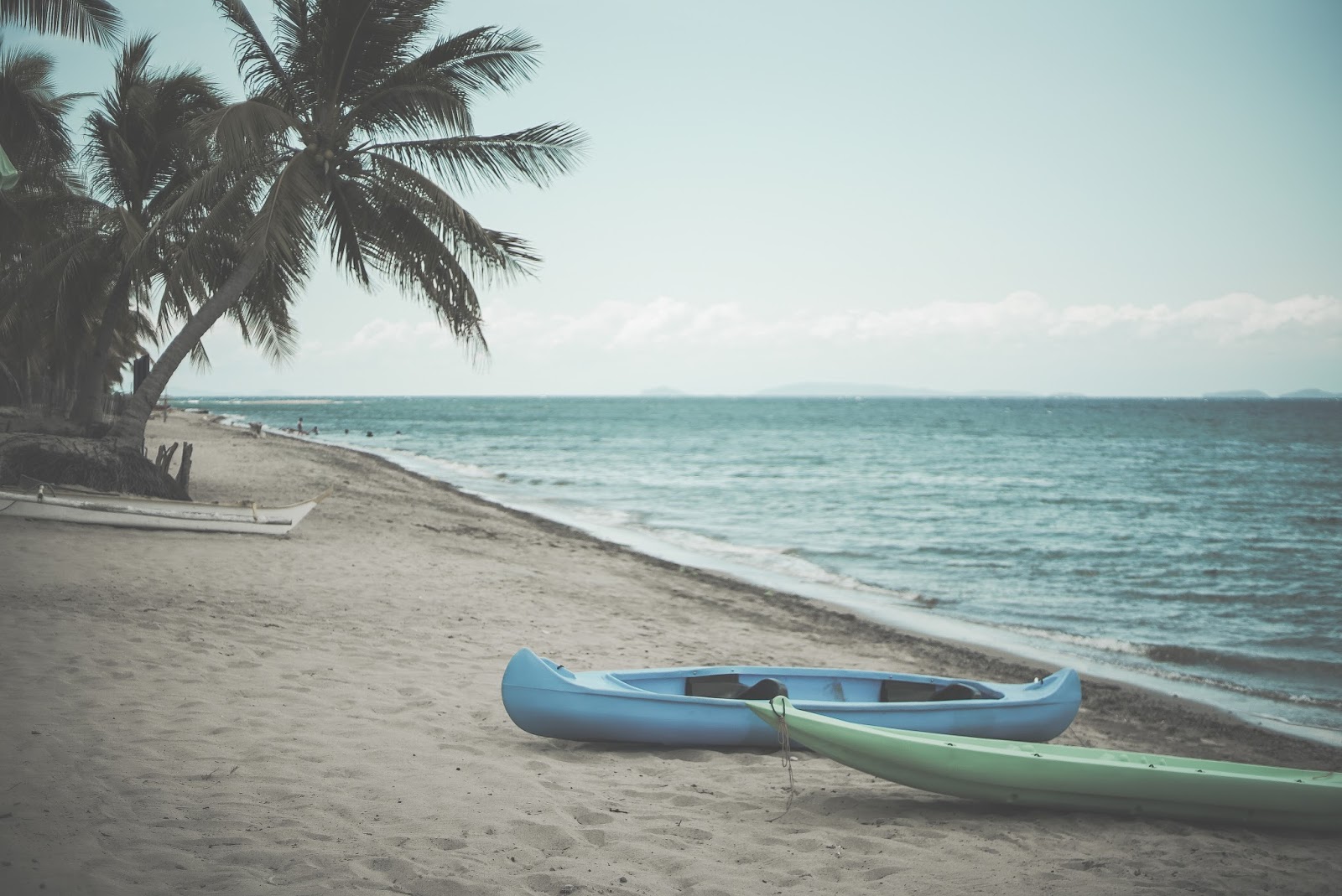 Almalin Beach Resort, Lobo Batangas (Photo Diary) - The Foodinista