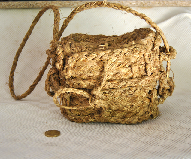 Abelardo y sus herramientas: CAPACHA ,CARRO DE REATA