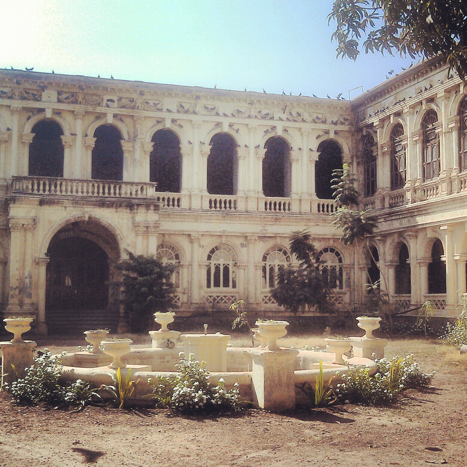 Neemrana Hotels India: Gujarat Getaway! - Morvi (Part 2)