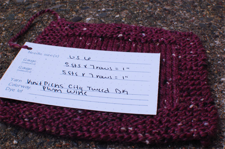 Knitter's Life Printable Set + Freebie Yarn Swatch Card ~ This Gal Knows