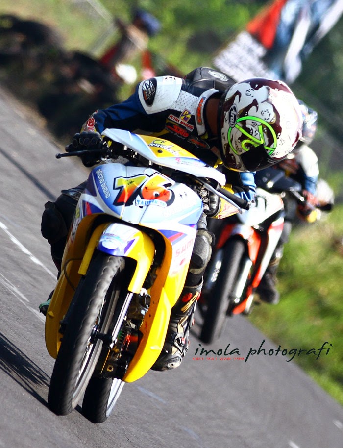 Gambar Motor Road Race | R-way Collection
