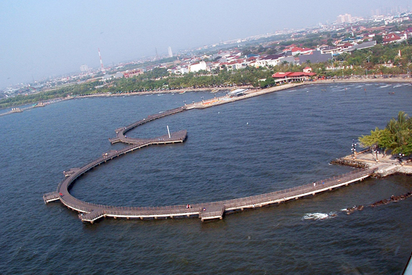 Konsultan Dermaga Indonesia Terbaik: Informasi Konsultan Dermaga di ...