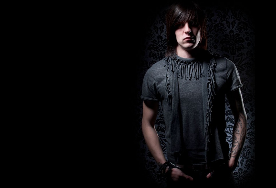 The Dirty Youth : Integrantes