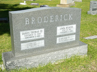 Criminal Misconduct: The Broderick Case: Was It About Money?