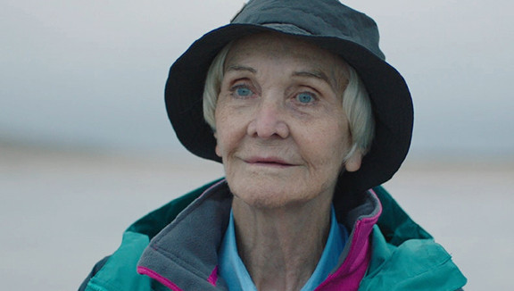 At Darren's World of Entertainment: Edie: Film Review