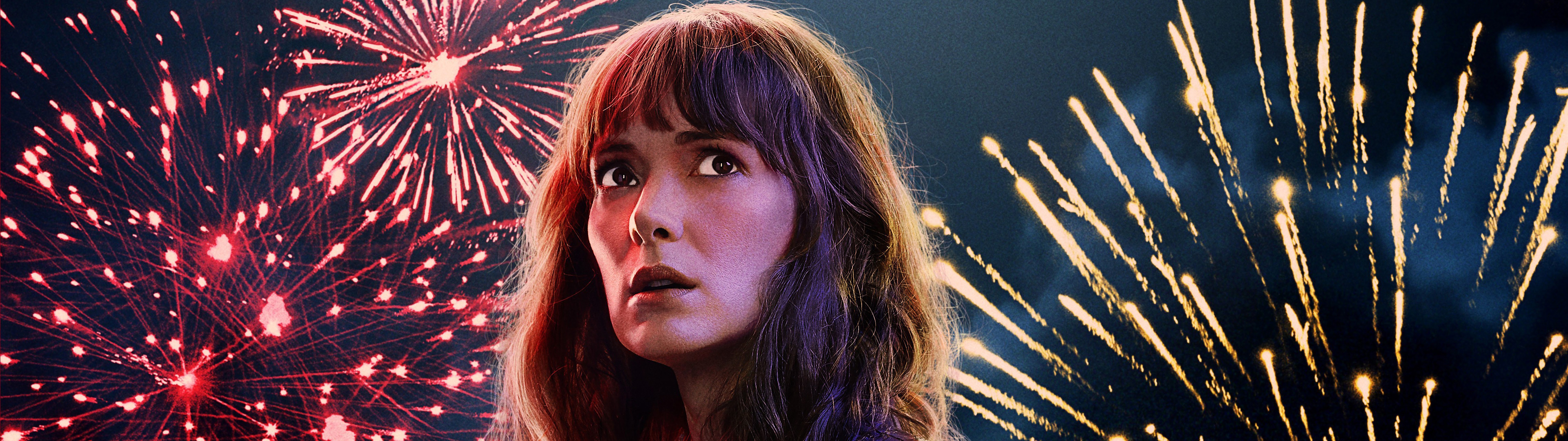 Stranger Things, Season 3, Joyce Byers, 8K, #13 Wallpaper iPhone Phone