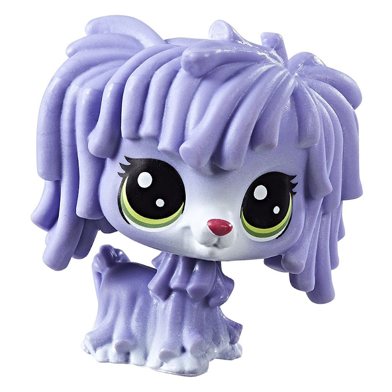 Littlest Pet Shop Series 1 Singles Maddy Mopton (#1-121) Pet | LPS Merch