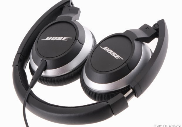 Quick Review on the Bose OE2 Headphones. - Blog for Tech & Lifestyle