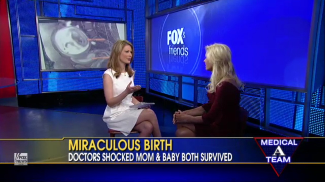 Reporter101 Blogspot: Tamsen Fadal, Maria Menounos, Molly Line, Ainsley ...