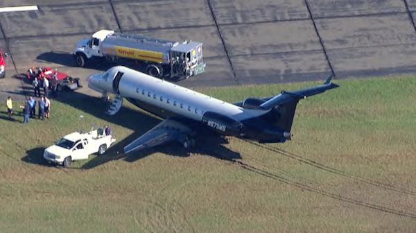 Kathryn's Report: Embraer EMB-135BJ Legacy, N679MS, ExcelAire LLC ...