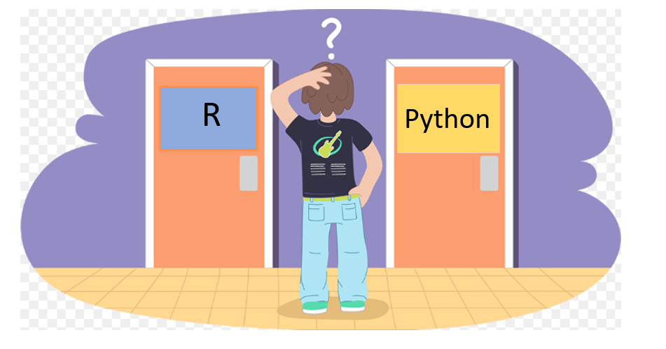 Machine Learning Made Easy: R Vs Python