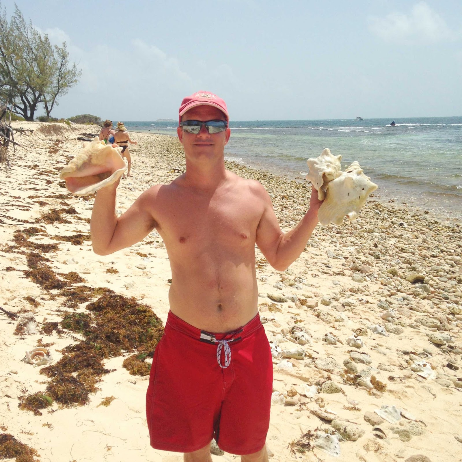 My Life Being Renewed: Randoms from our Eastern Caribbean Cruise//