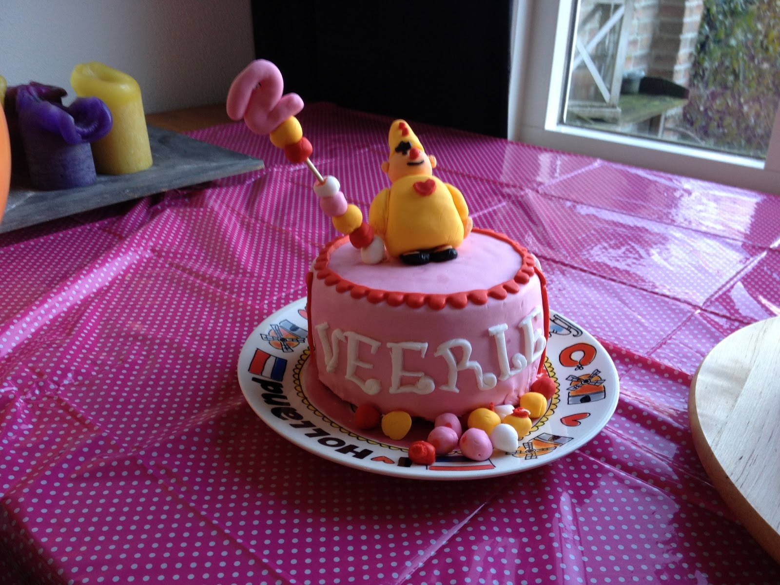 Jezelf uitdagen! - Katie's Corner