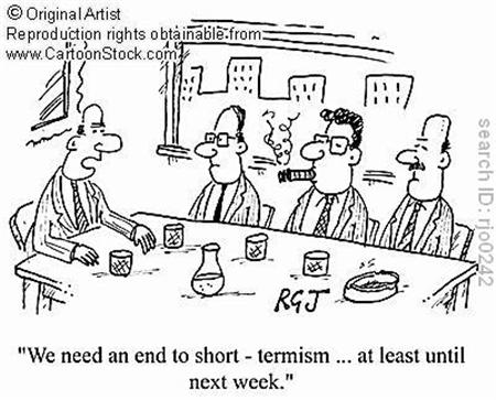 musings of a left-wing hamster: Reflections on my time in the City (pt. 1)