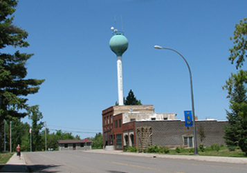 Macaroni: In Praise of Meadowlands, Minnesota