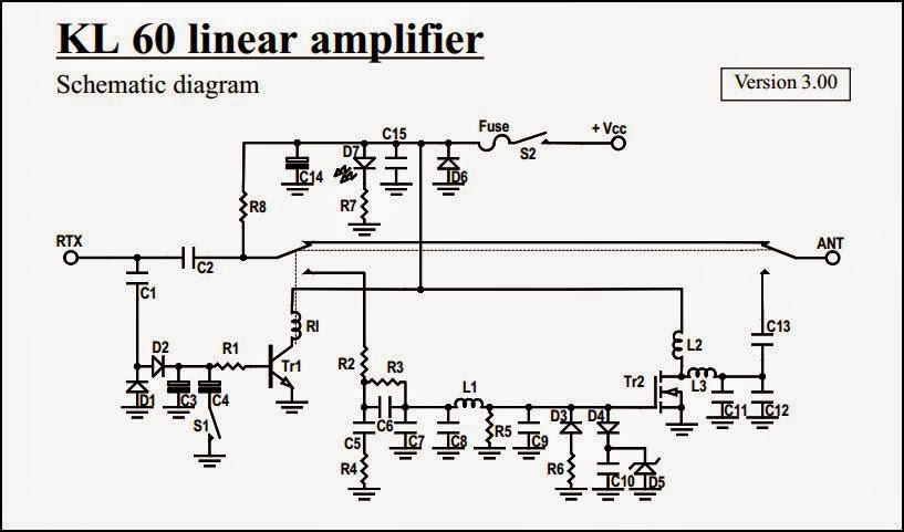 KL 60 SSB delay | WorldwideDX Radio Forum