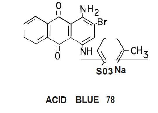 Acid Dyes