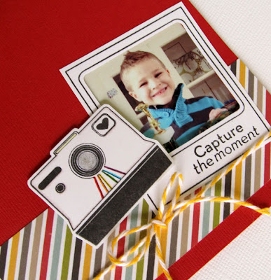 CRAFTY GIRL DESIGNS: May 2013