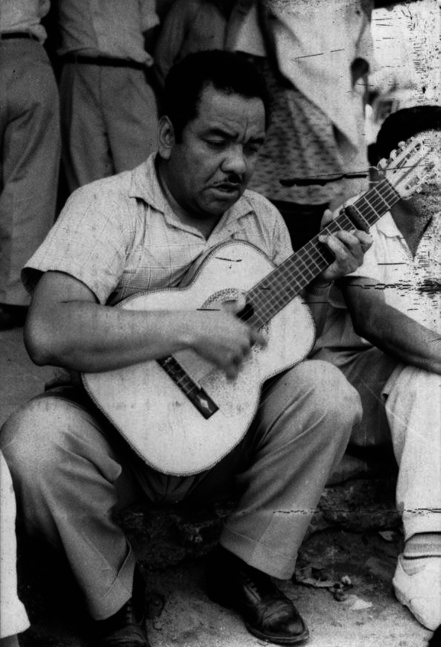 Héroes, Villanos y Artistas desconocidos... de la historia de México ...