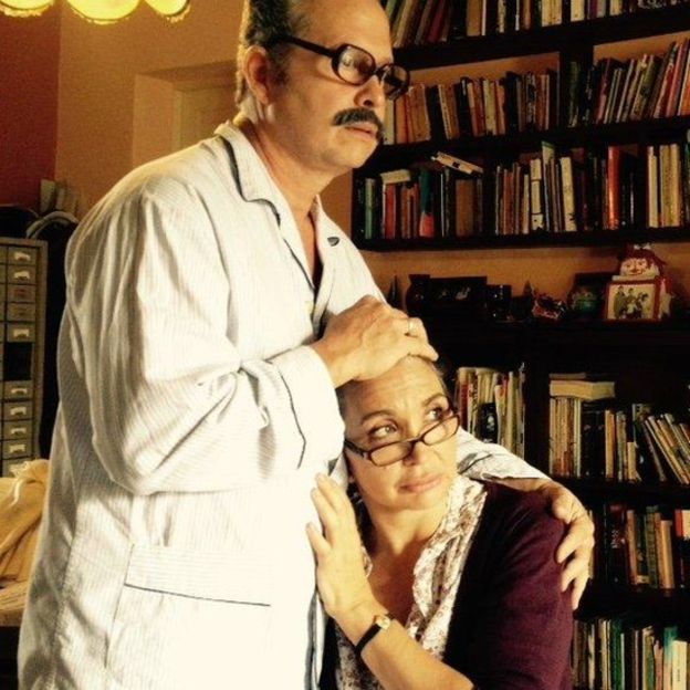 Del Castillo Literario: María Moliner, la bibliotecaria que escribió un ...