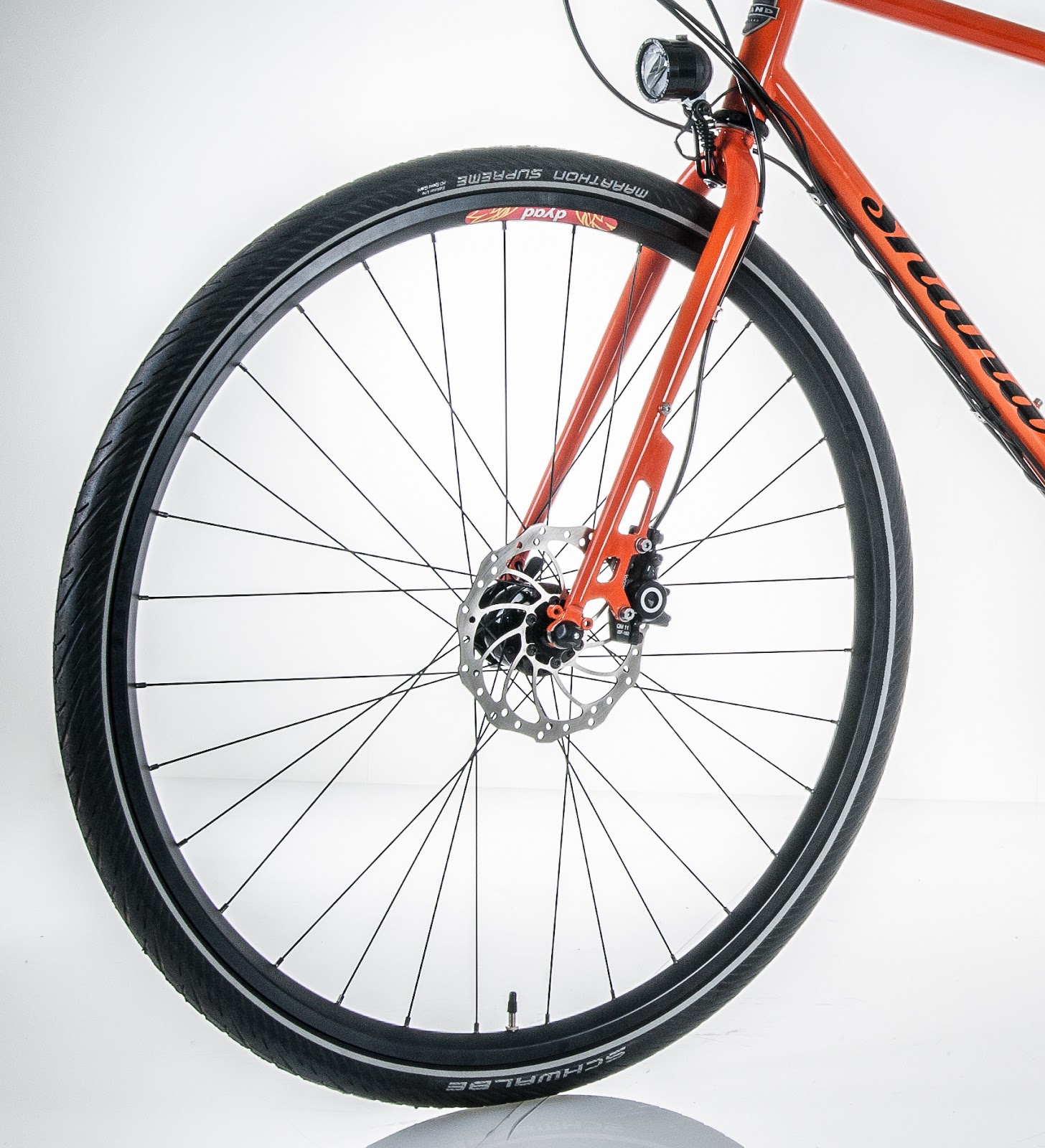 The Monkey Lab: Gravel / Adventure Road Bike: Shand Cycles Stoater with ...
