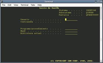 RPG/400: เริ่มต้นกับ RPG/400