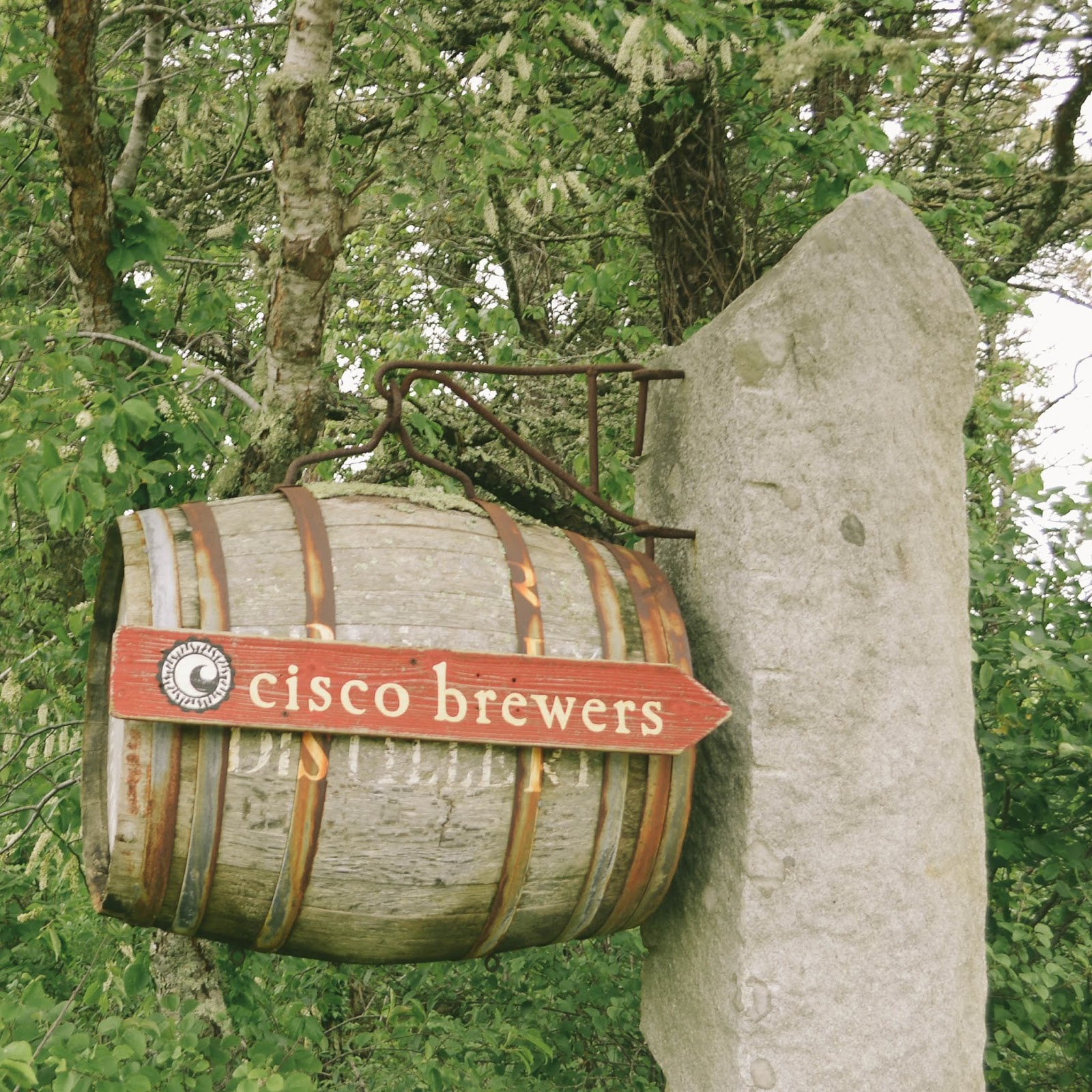 Summer Wind: Nantucket Travel Guide: Where To Eat