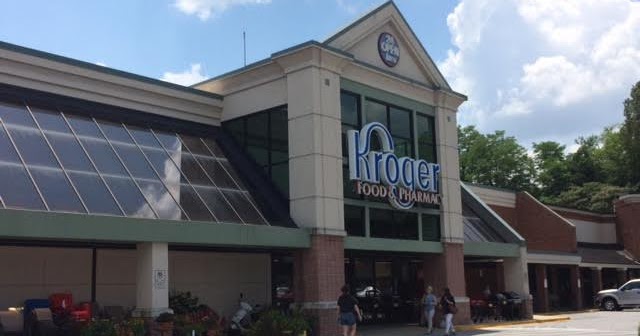 Tomorrow's News Today - Atlanta: Kroger Planning Howell Mill Square ...