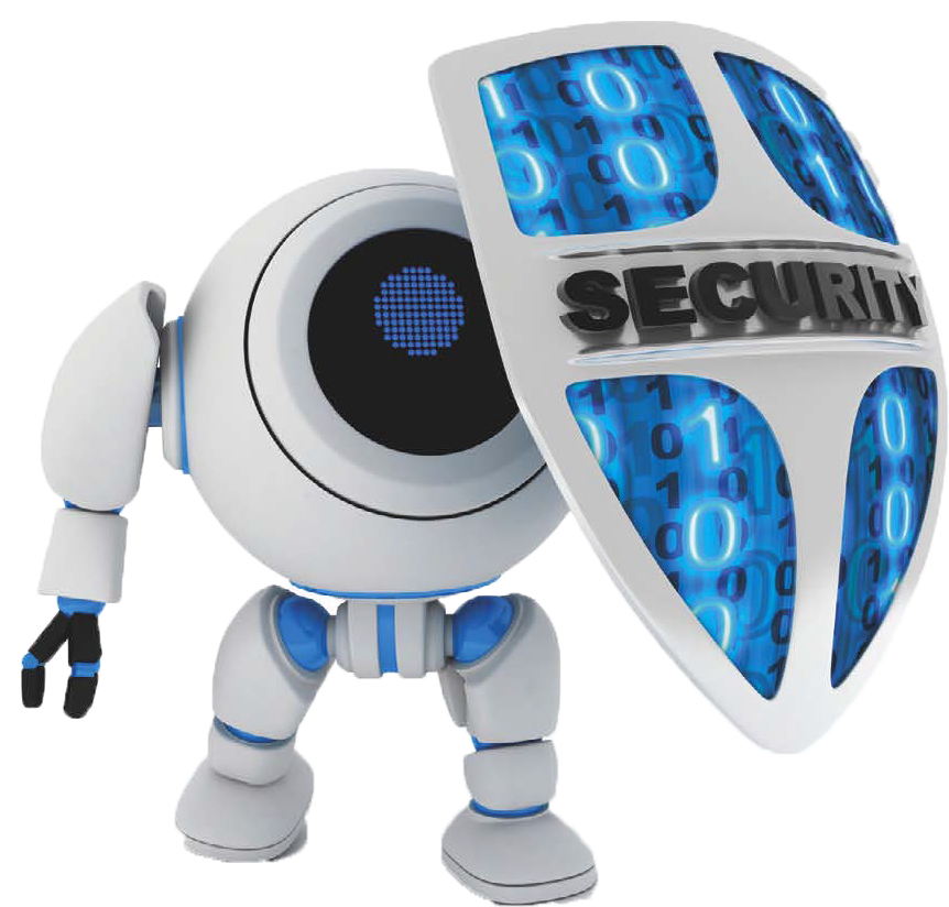 Antivirus ~ Las nuevas cosas de Angel blue