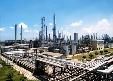 Anggi Yudi Chemical Engineering: PROSES PENGOLAHAN GAS ALAM CAIR