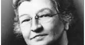 Edith Clarke