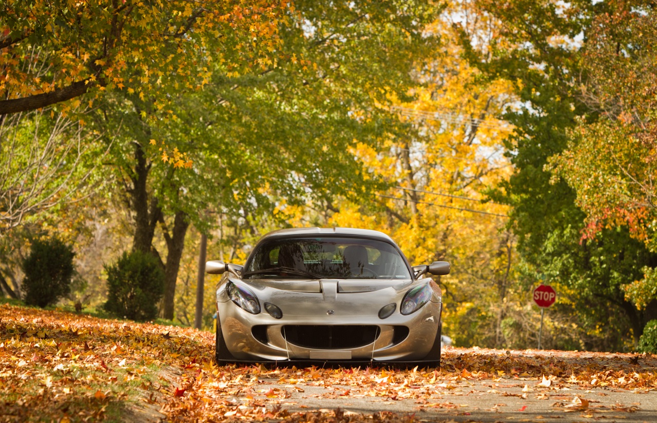 Griffin Ford: Autumn Car Care Checklist