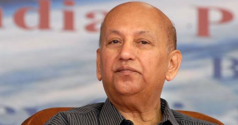 ISROfef - ISRO Former Employees' Fraternity: Prof. U R Rao