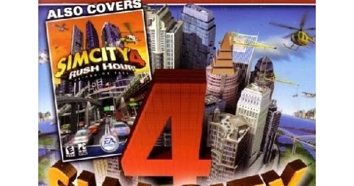 SimCity 4: Rush Hour PRIMA E-Guide - EGuides