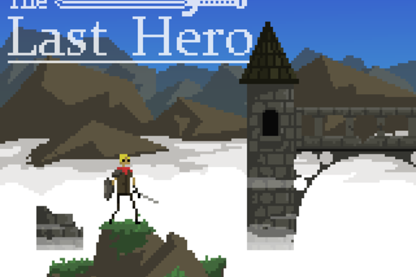 Indie Retro News: PIXEL