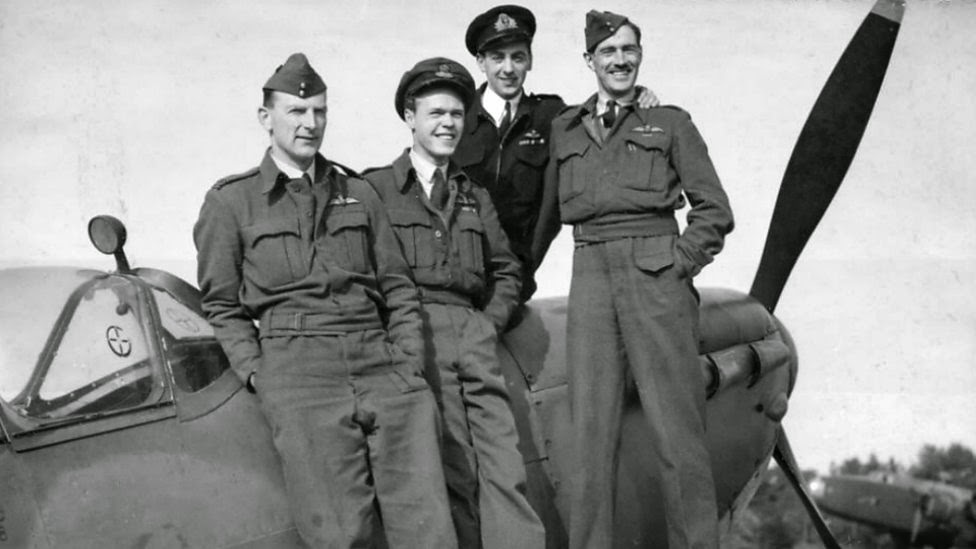 Test & Research Pilots, Flight Test Engineers: April 2015