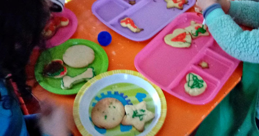 Growing Berries Learning Center