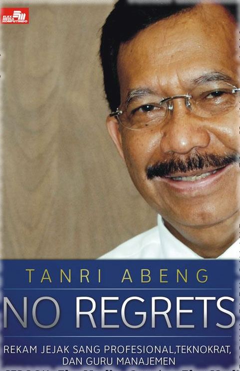 e t a l a s e b u k u: Hidup dengan Sumbangsih bagi Bangsa