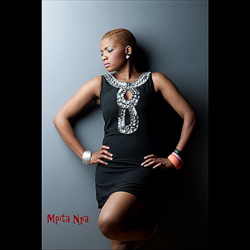 moshyenbond: MEET ALICIOS THELUJI FROM KENYA