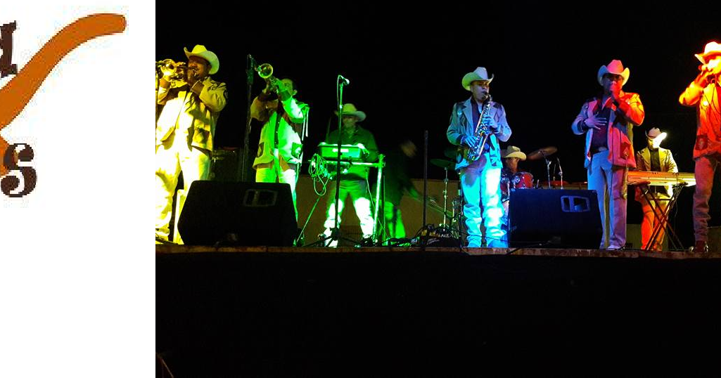 Contratar Grupo: Banda Cheros