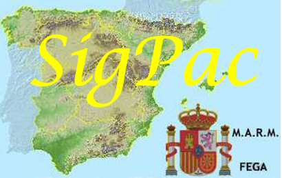 GeoRoute: Descargar Mapas (Topográficos y Ortofotos) con SIGPAC