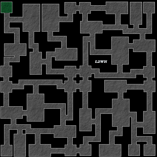 Lineage 2 - best mmo ever: Lineage 2 Maps (54-pack)