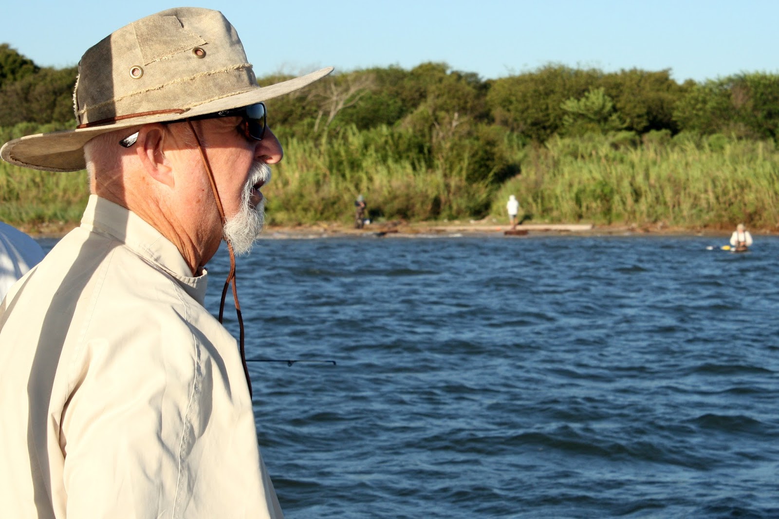 Team Steller Fishing