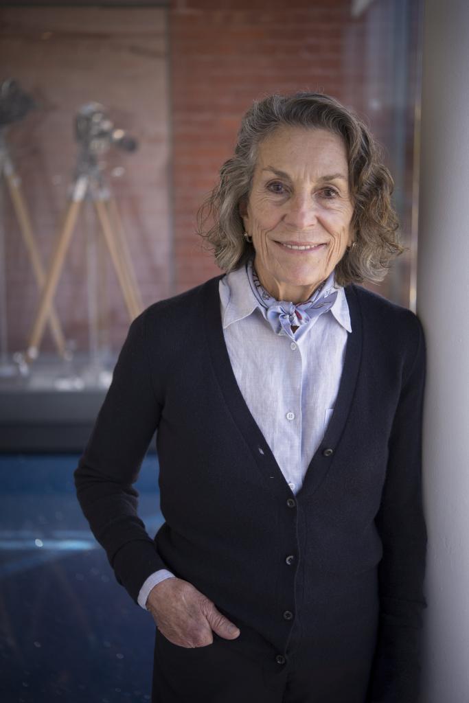 Dead in a Decade: Diane Disney Miller obit