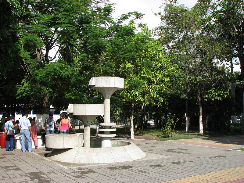 Arte, cultura y turismo: FOTOS BARAYA HUILA