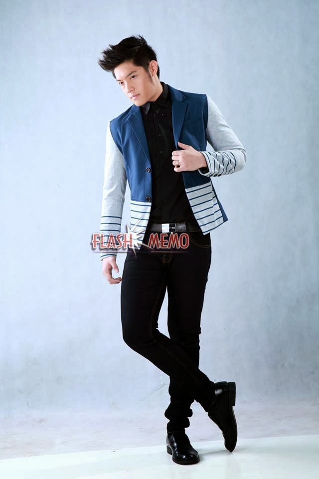 M y a n m a r H u n k s: San Toe Naing by Photo Ko Aung (Flash Memo)