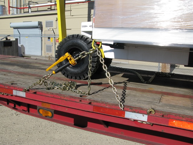 TruckinEd: Direct Tie Down Versus Indirect Tie Downs