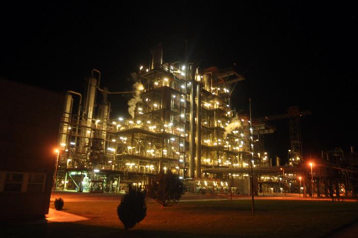 Ingeniería Eléctrica Explicada: Argentina: La PIAP alcanzó una ...